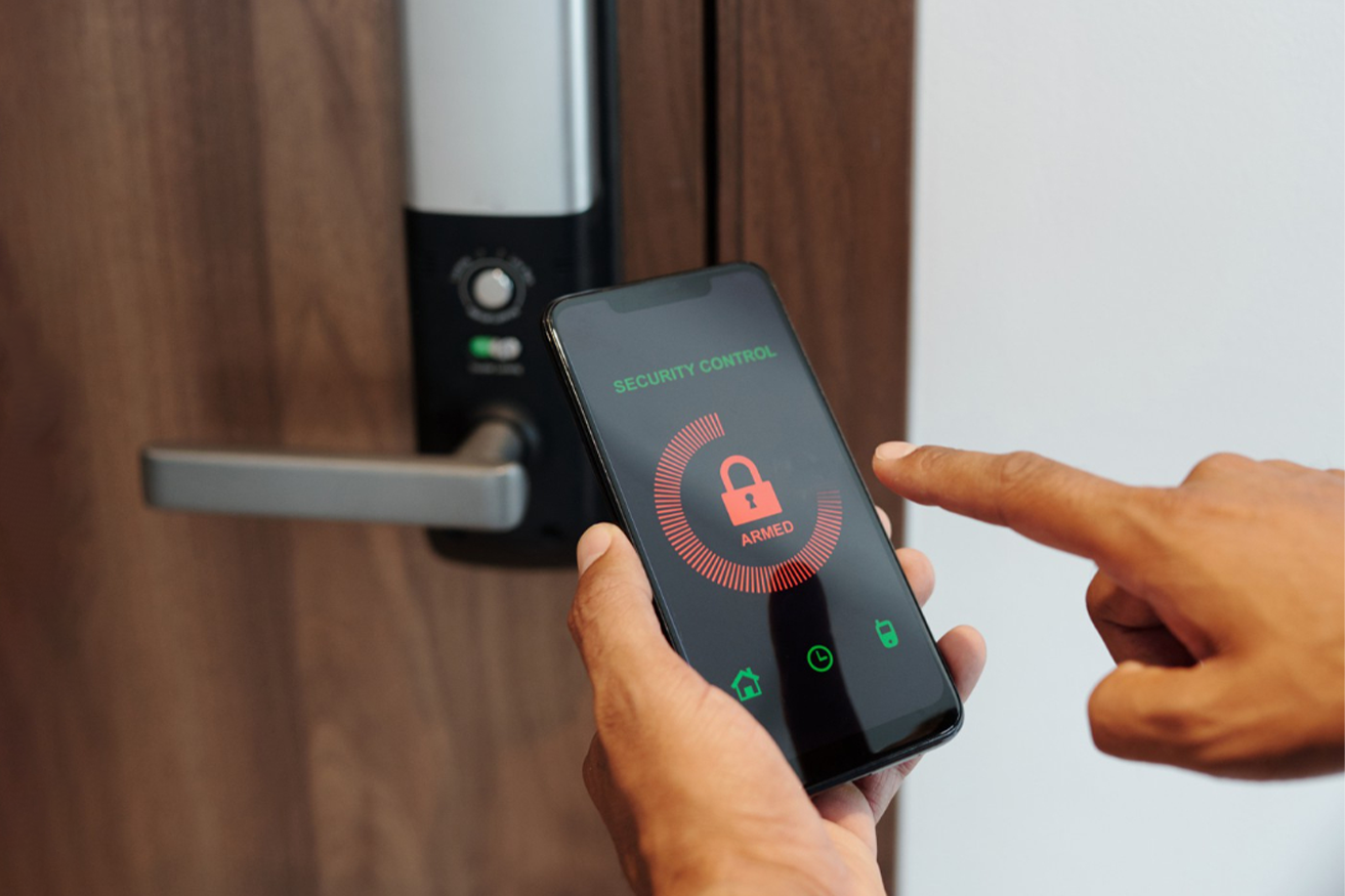 Modern Access Solutions Homes Businesses | Barrenjoey Locksmiths