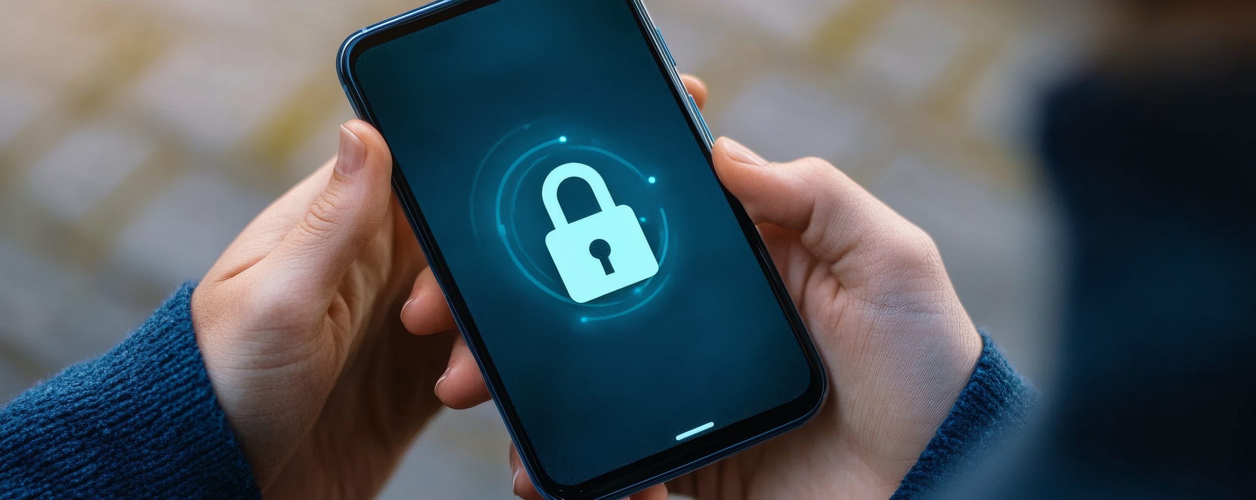 Smart Security Trends in 2025 | Barrenjoey Locksmiths